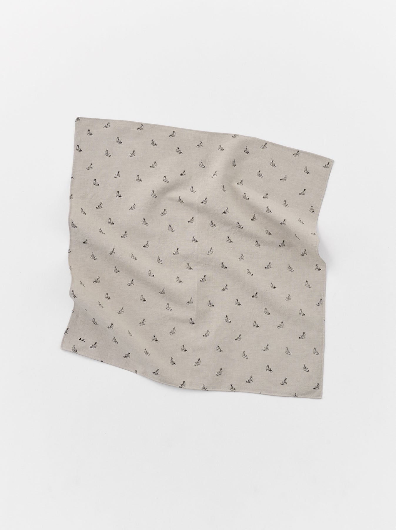 Bandana – ARTS&SCIENCE ONLINE SELLER