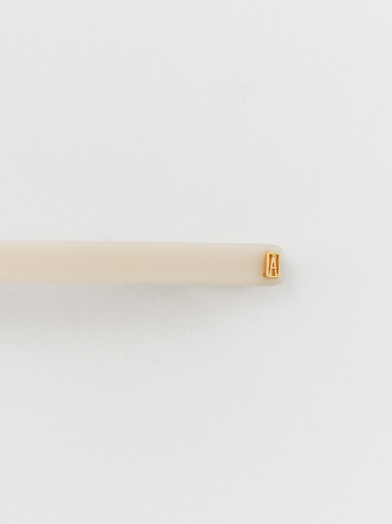 Barrette (10cm) – ARTS&SCIENCE ONLINE SELLER