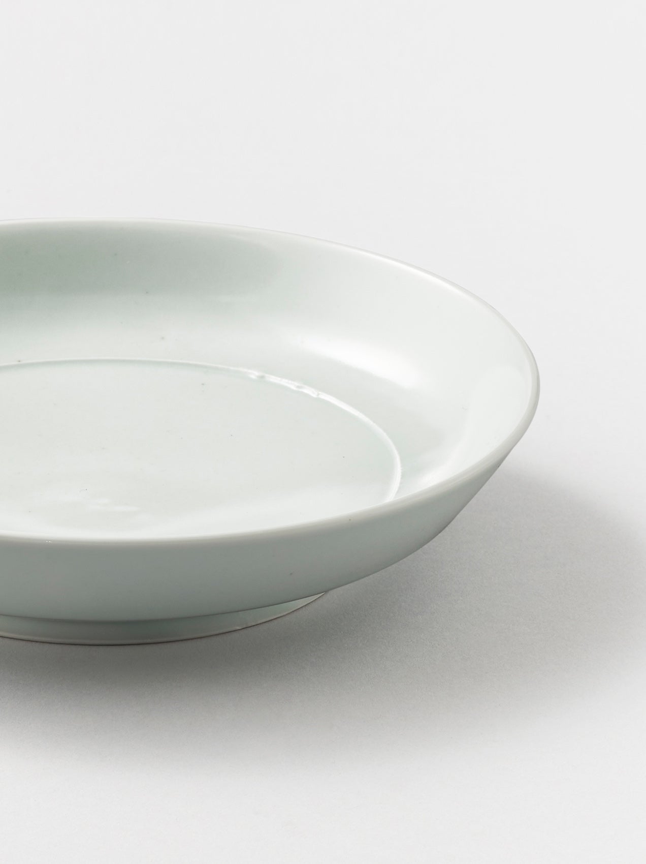 Shallow bowl plate S – ARTS&SCIENCE ONLINE SELLER